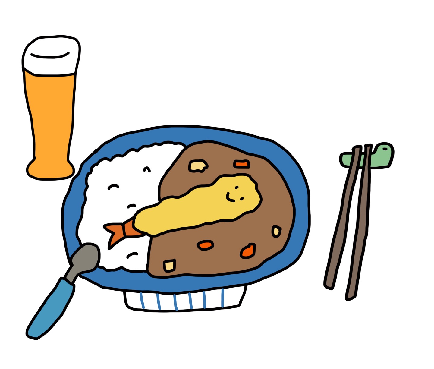 Friends - Kokoa Clone